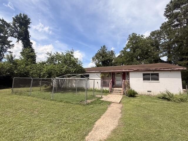 326 W Main St Unit 330, Harleyville, SC 29448