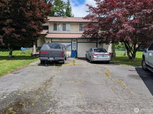 326 W Munro St, Sedro Woolley, WA 98284