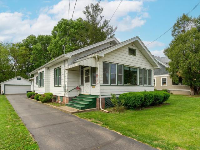 326 W Peru Street