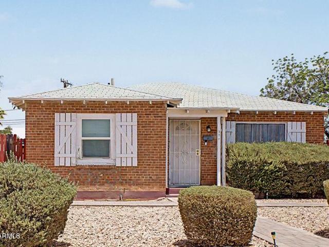 326 W Pinkley Ave, Coolidge, AZ 85128