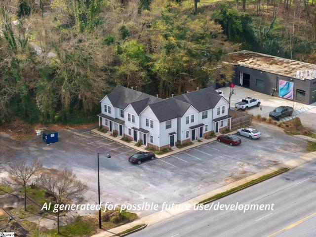 326 Wade Hampton Boulevard