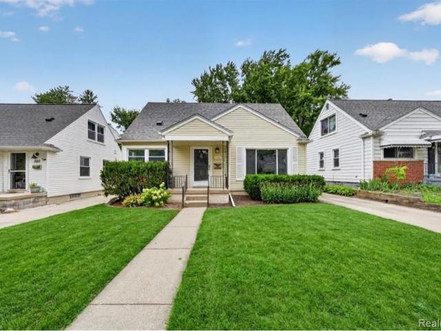 326 Walnut Avenue