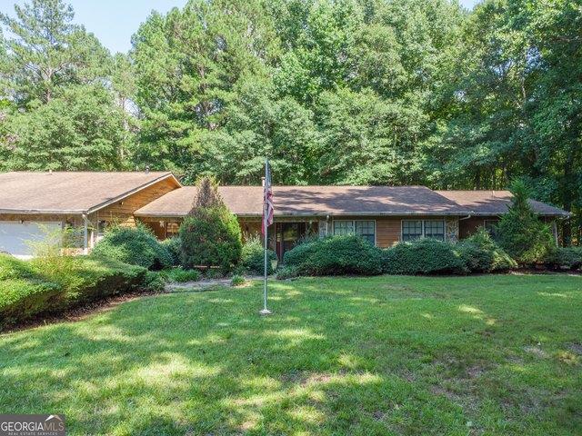 326 Ware Rd, Newnan, GA 30263