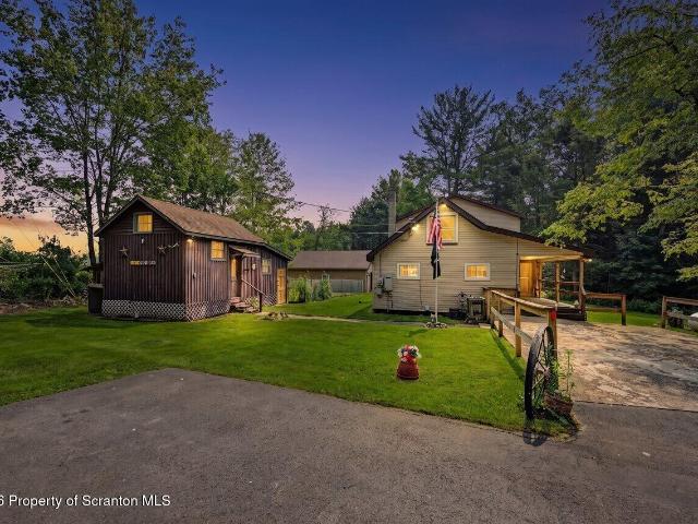 326 Wescott Road