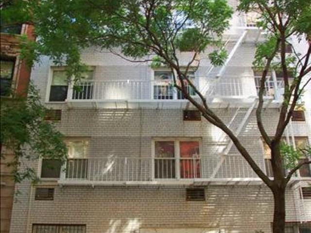 326 West 83rd Street, New York, NY