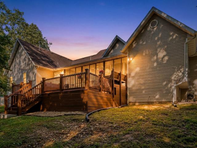 326 Wilderness Road