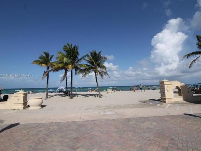 326 Wilson St #103, Hollywood, FL 33019