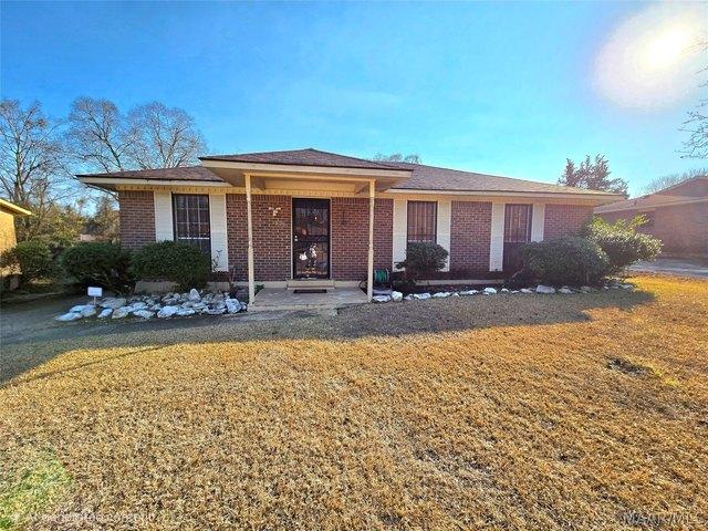 326 Winderton Dr, Montgomery, AL 36108