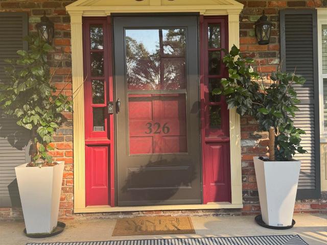 326 Townes Rd
