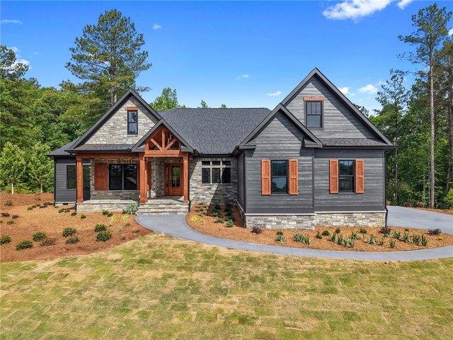 326 Thompson Rd, Taylors, SC 29687