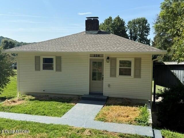 326 Tillery Rd, Powell, TN 37849