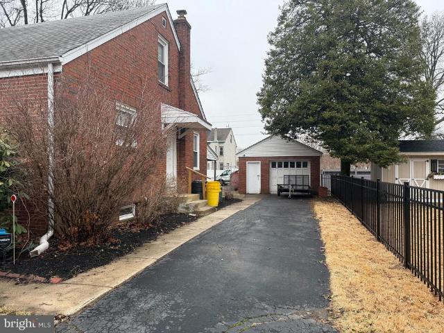 326 Tindall Avenue