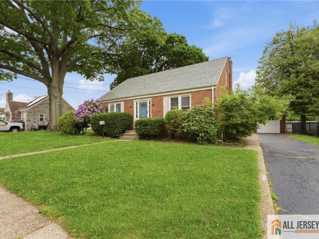 326 Tindall Avenue