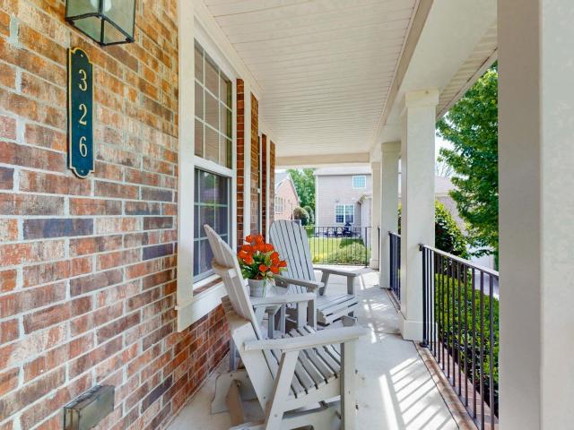 326 Tippecanoe Dr