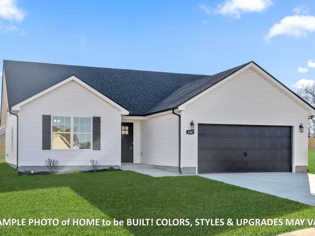 326 Tisha Ct Lot 588