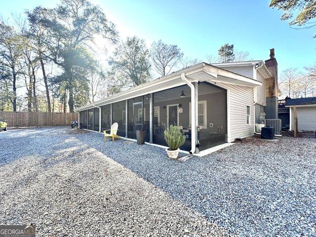 326 Turkey Run, Dublin, GA 31021