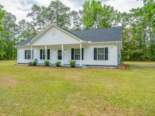 326 Turner Lane