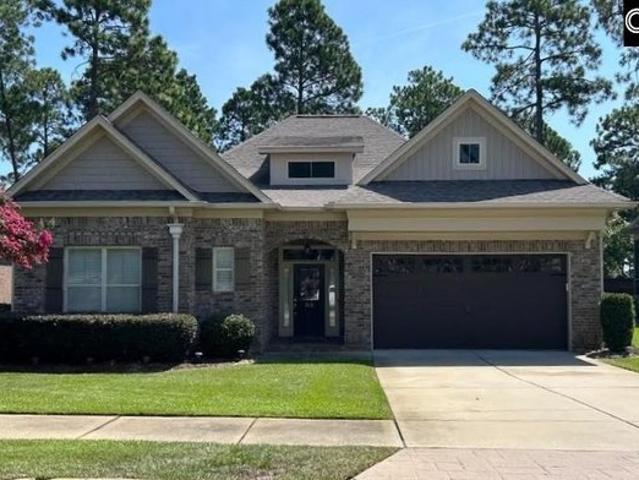 326 Turnwall Ln, Elgin, SC 29045