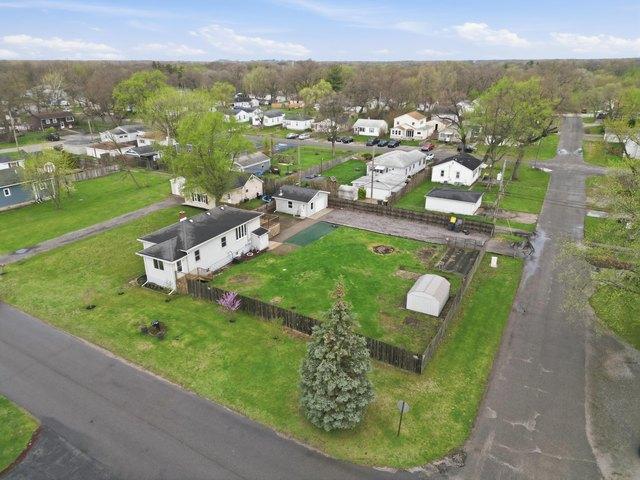 326 Tyler Ave, Hobart, IN 46342