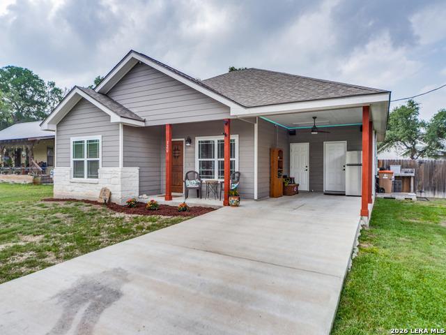 326 Valley Star Dr