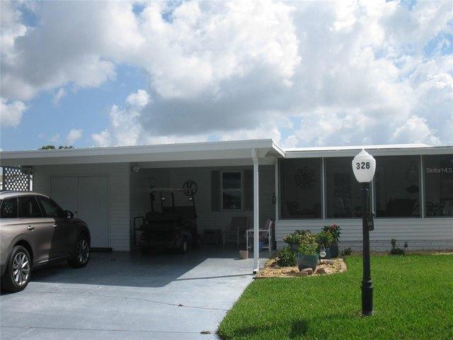 326 Victoria Dr, Haines City, FL 33844