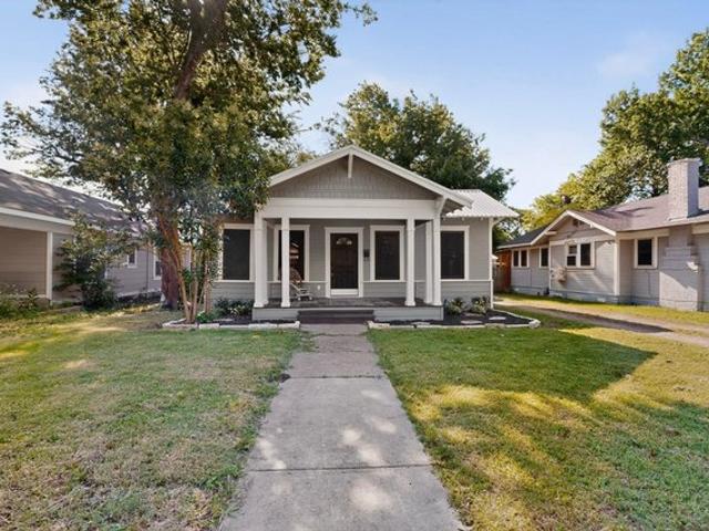 326 Virginia Ave, Waxahachie, TX 75165