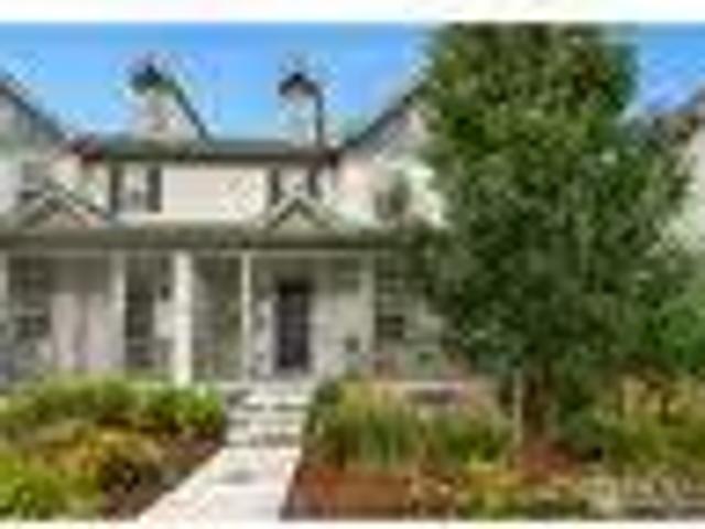 326 Zeppelin Way Fort Collins, CO
