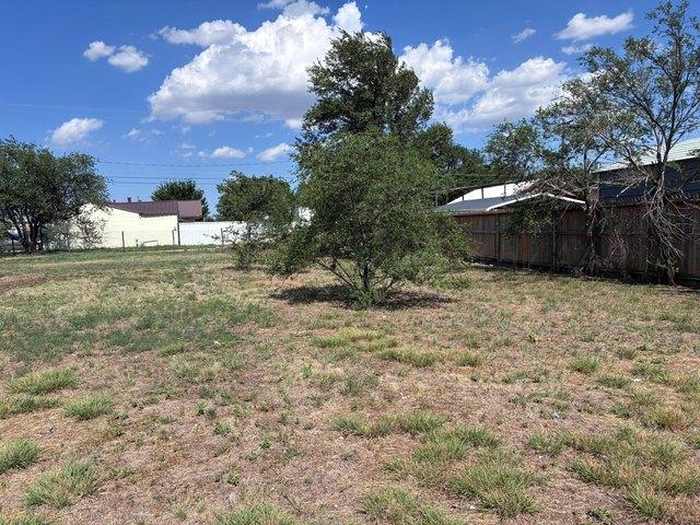 326A Coble St, Borger, TX 79007