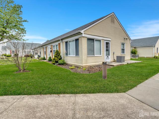 326D Nantuckett Ln, Unit A, Monroe Township, NJ 08831 | MLS #2609 R | Compass