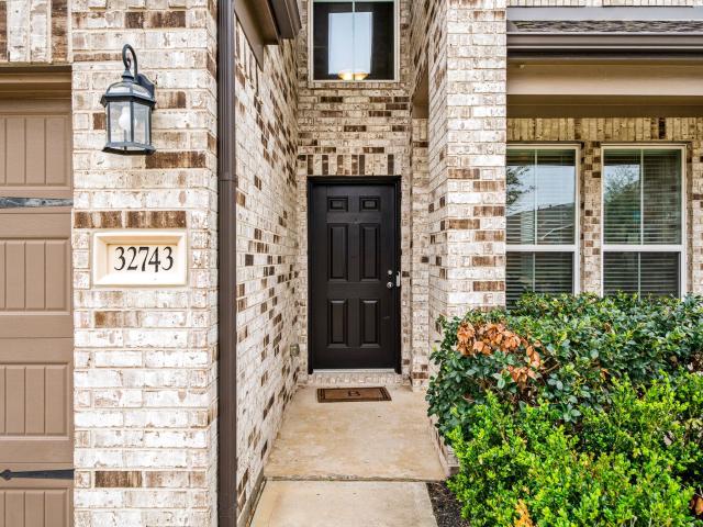 32743 Timber Point Drive
