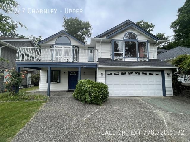32747 Charnley Drive Upper Suite