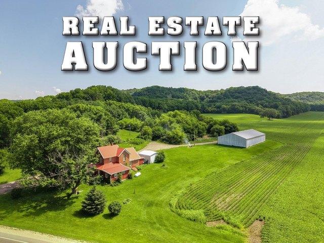 32747 State Highway 80, Muscoda, WI 53573