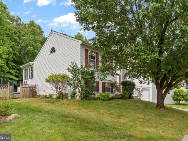 3274 Meadow Valley Drive
