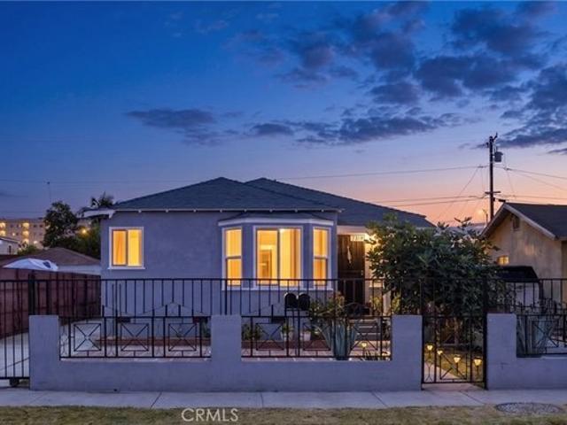 3274 Michigan Ave, South Gate, CA 90280