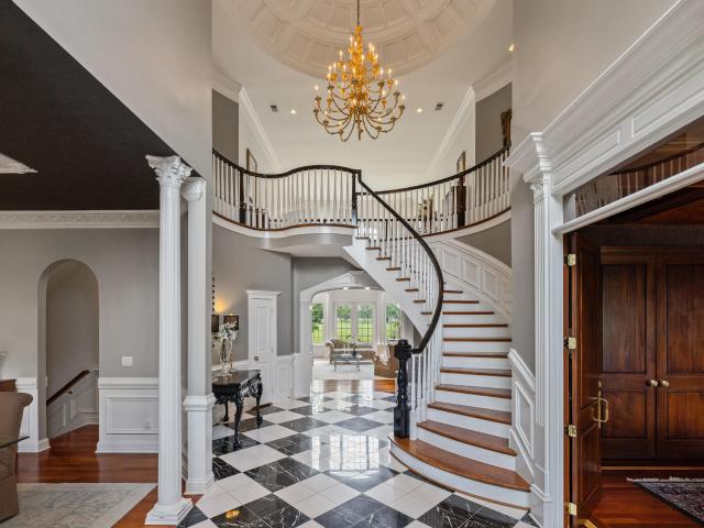 3274 North Cleveland Road