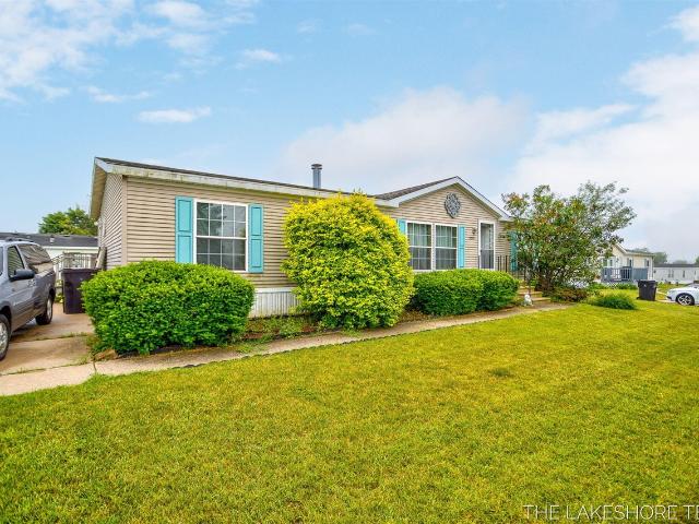 3274 Barbaray Way
