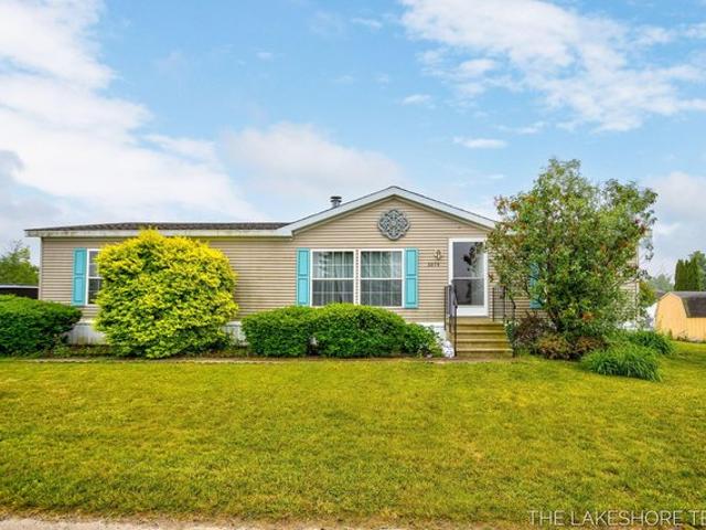 3274 Barbaray Way, Holland, MI 49424