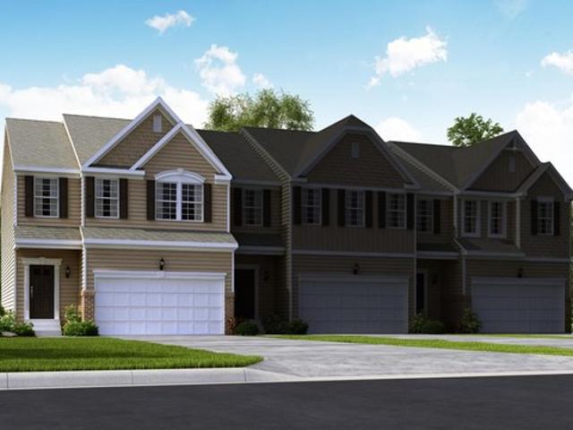 3274 Calveylee Ln, Columbus, OH 43232