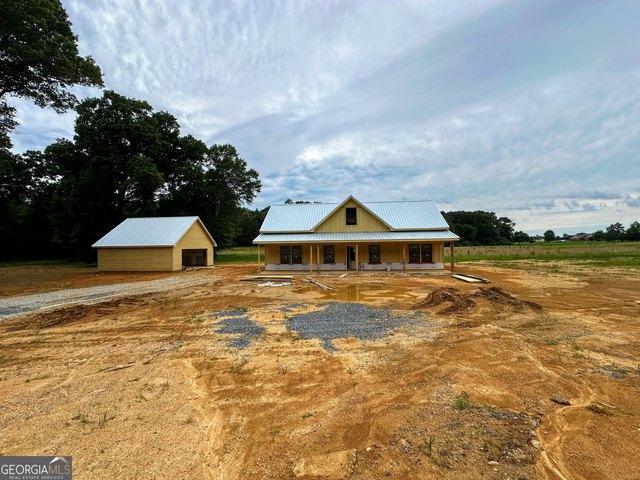 3274 Collard Valley Rd, Cedartown, GA 30125