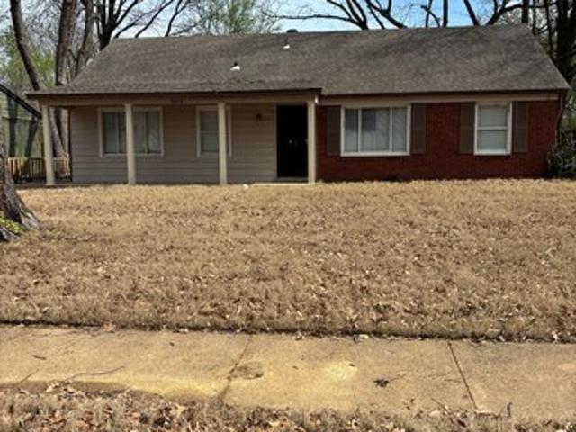 3274 Gaylord Ln, Memphis, TN 38118