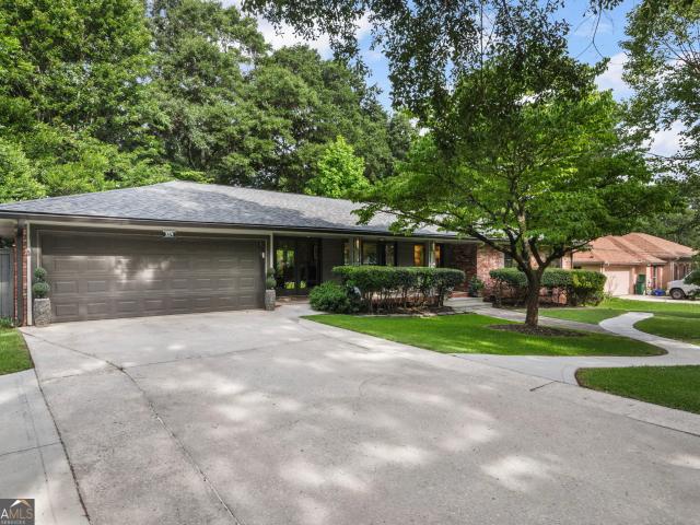 3274 Hidden Acres Drive
