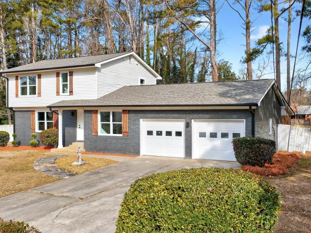 3274 Jodeco Pl, Jonesboro, GA 30236 | MLS #10686