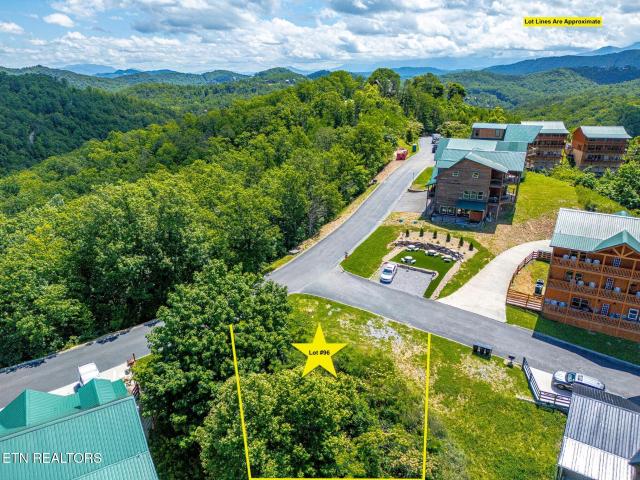3274 Lonesome Pine Way