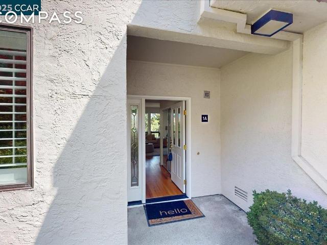 3274 Ptarmigan Dr 1A, Walnut Creek, CA