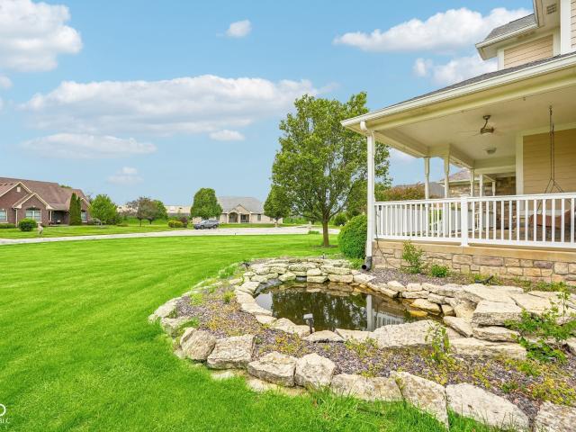 3274 Paddock Road