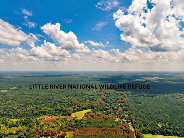 3274 Pine Lake Rd, Broken Bow, OK 74728