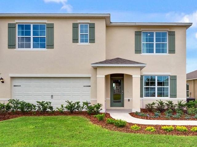 3274 Spineywood Dr, Ocoee, FL 34761