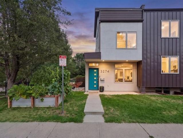 3274 Vrain St, Denver, CO 80212