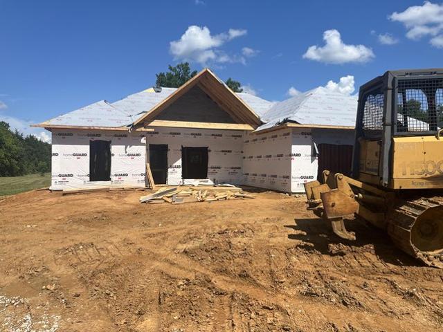3274 Walsh Rd, Tupelo, MS 38826