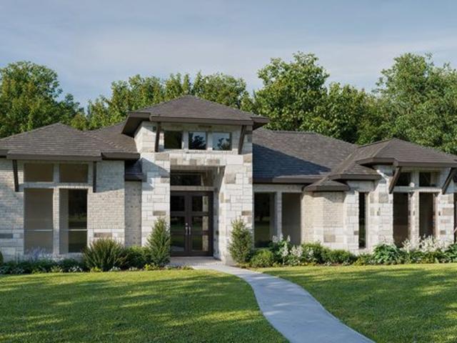 3274A Plan Bristol Valley 1 Acre Community